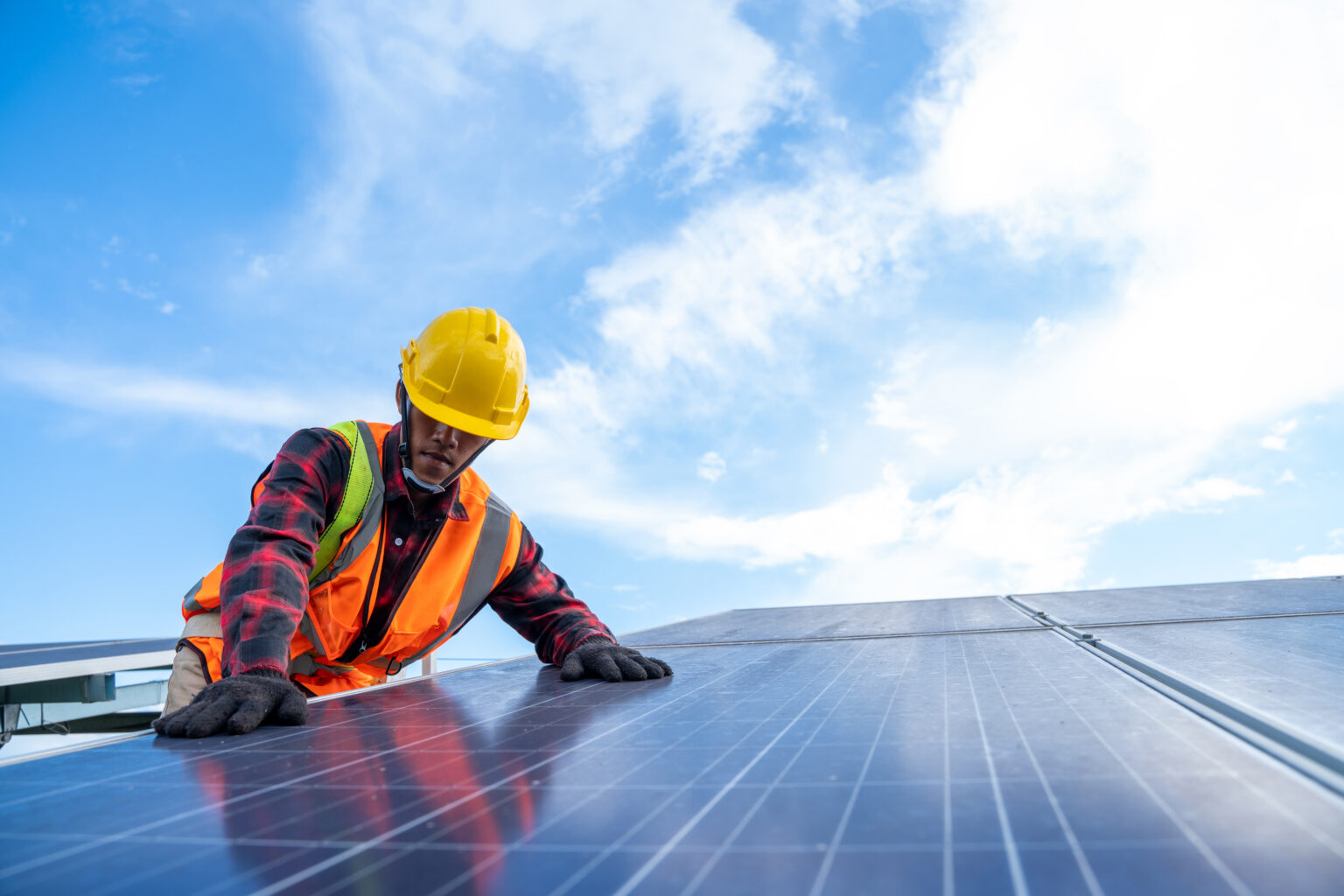 Solar Panel Price in Manila | NATIV Techniks Inc.