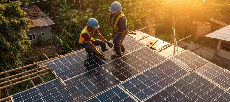 Impact of High Electricity Costs on Filipino Lives & Finances