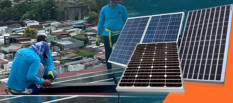 The Best Solar Panels for Industrial Use: A Detailed Comparison