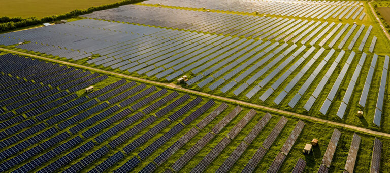 How to Create a Cost-Effective Solar Plant Design